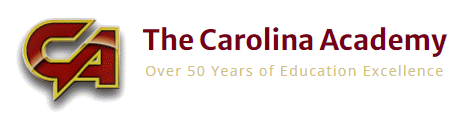 The Carolina Academy - Admissions Online